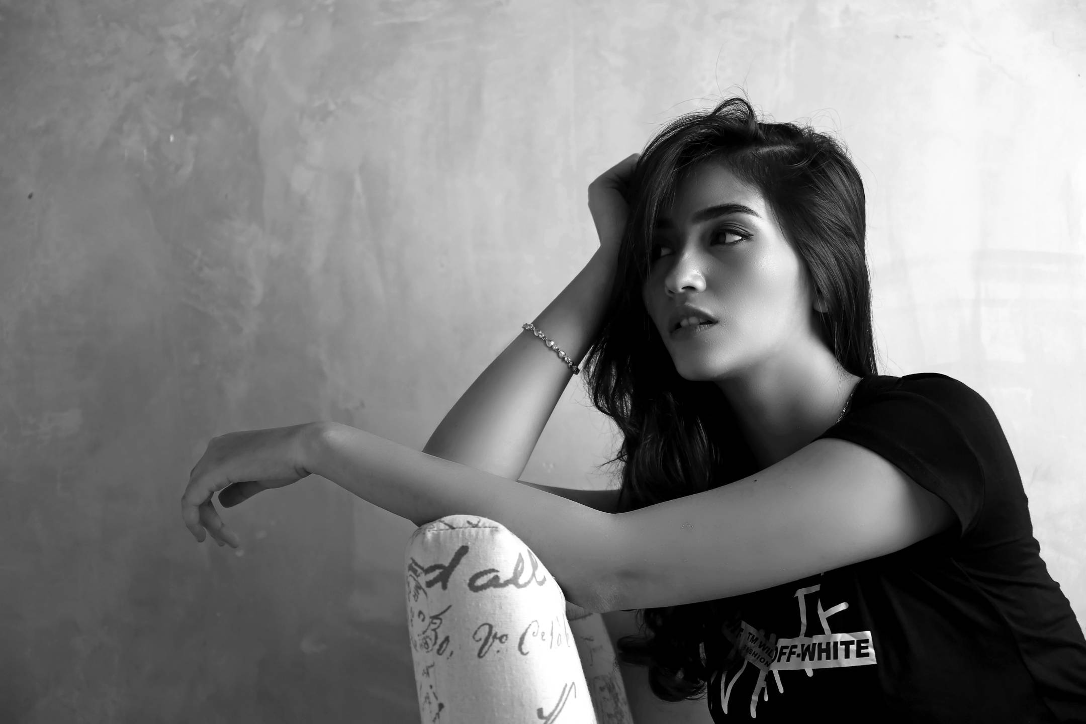 5 – Natania Barron