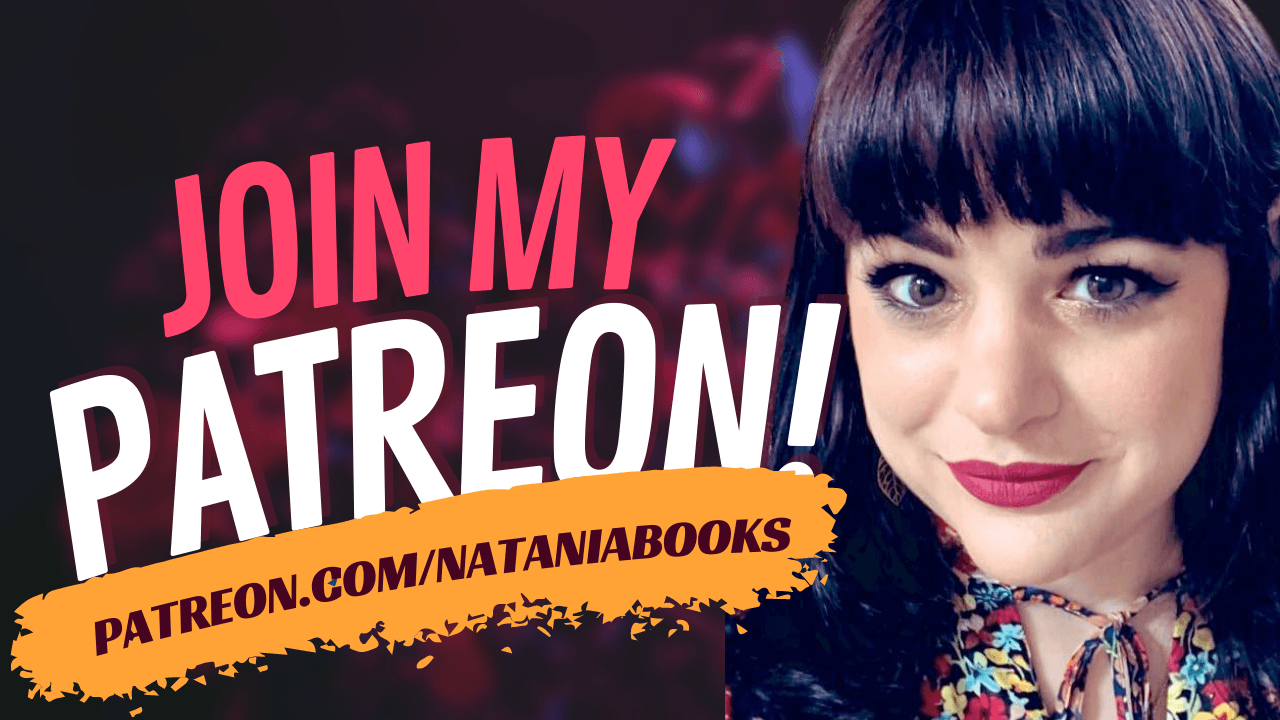 Colorful-Podcast-Interview-YouTube-Thumbnail – Natania Barron